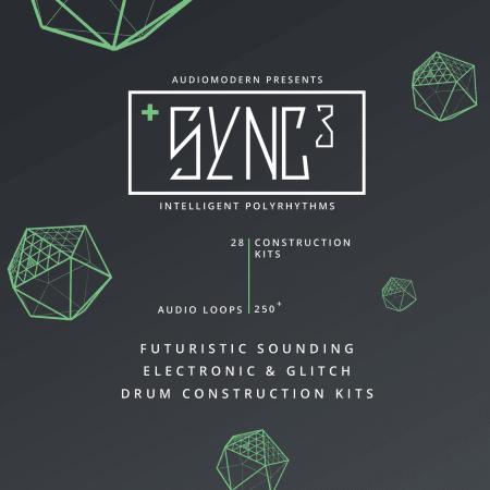 HriStef - SYNC3 - Samples & Loops - Splice Sounds