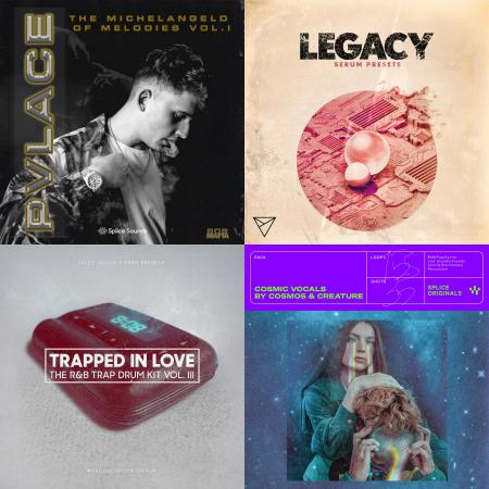 stefanguy - Stefan Guy x Splice - Samples & Loops - Splice