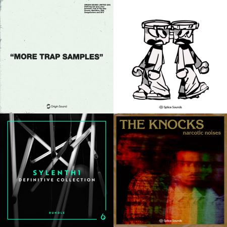 RaydonStudio - Evan - Samples & Loops - Splice Sounds