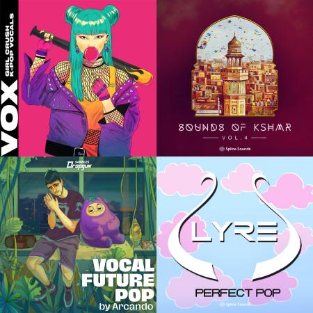 Bi11leon - 22 // Vocal FX - Samples & Loops - Splice Sounds