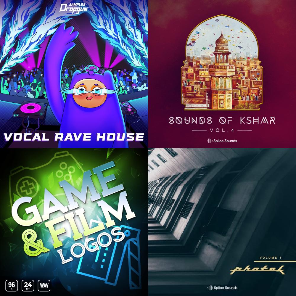 younajung - FX(Transition)-YN - Samples & Loops - Splice