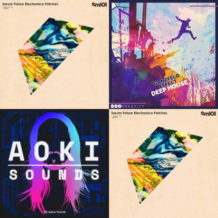 Browse & download millions of premium loops, samples, & presets | Splice