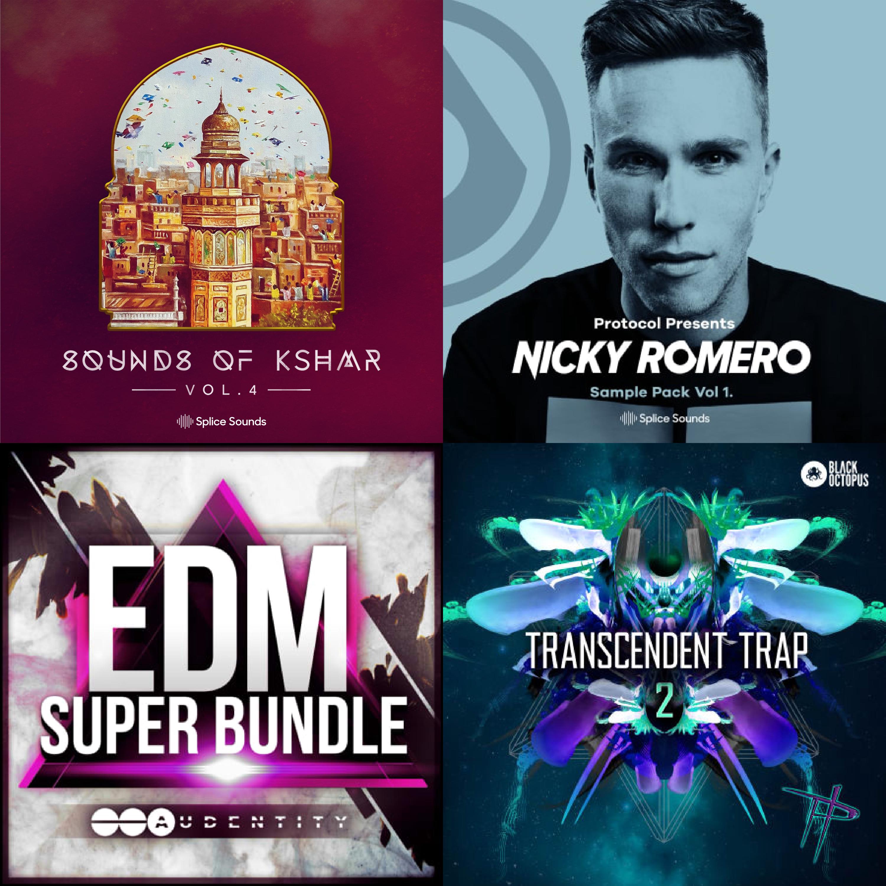 Raira0211 - 02_Snare - Samples & Loops - Splice Sounds