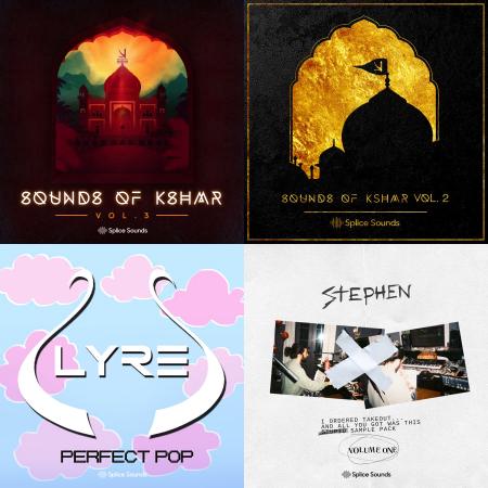 Nicolas0315 - K-POP - Samples & Loops - Splice Sounds