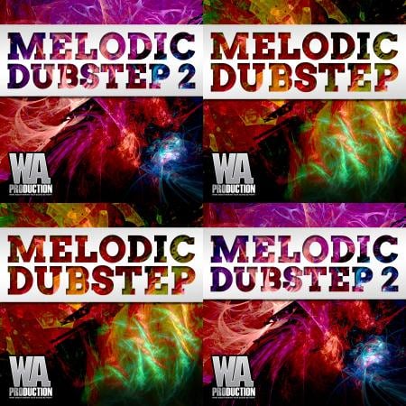 jpfournier - Melodic Dubstep - Samples & Loops - Splice