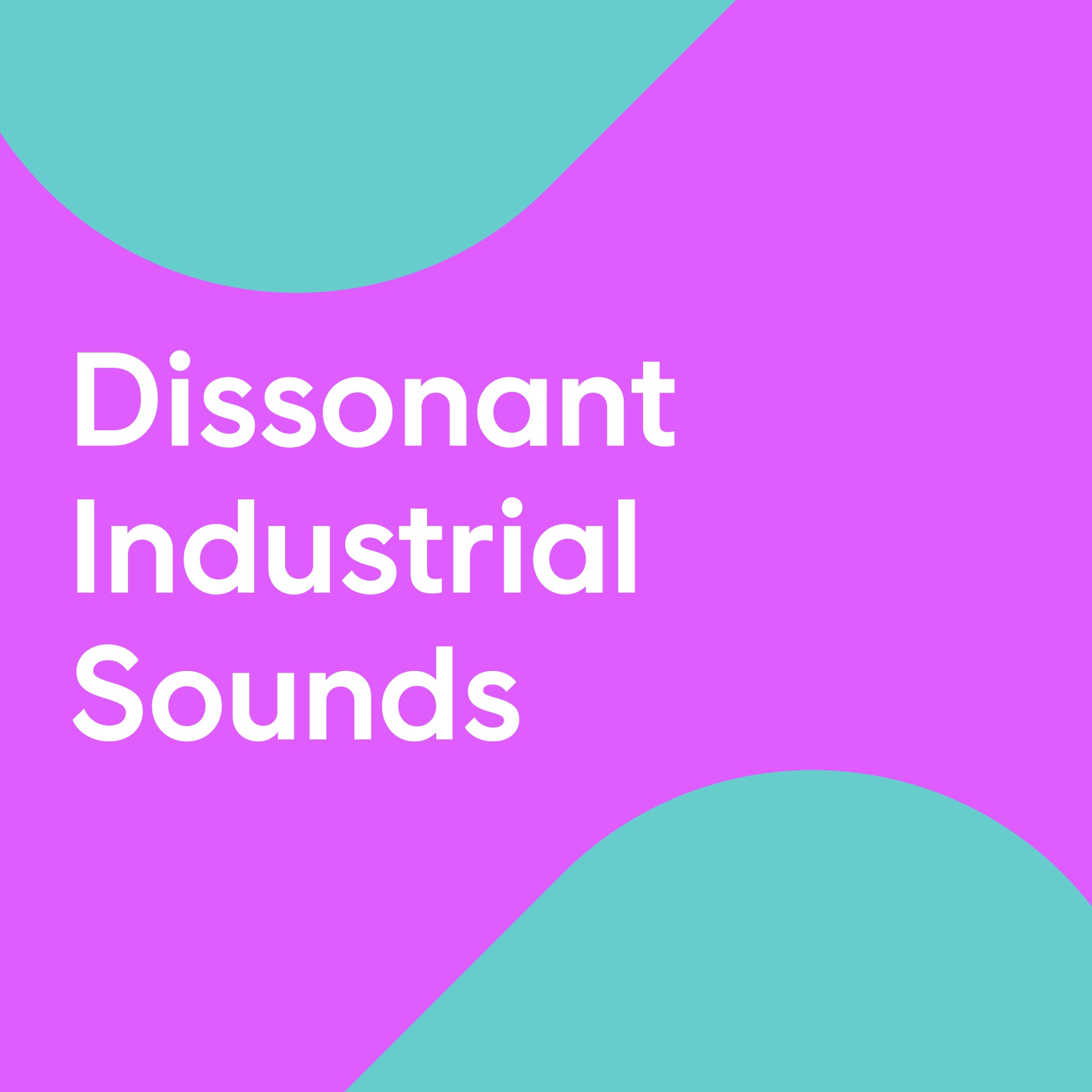 Industrial Sounds
