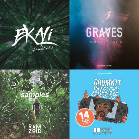 Super Smash Bros Ultimate Remix Kit - Samples & Loops - Splice