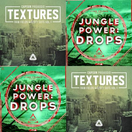 ashleyarenson - mother nature - Samples & Loops - Splice