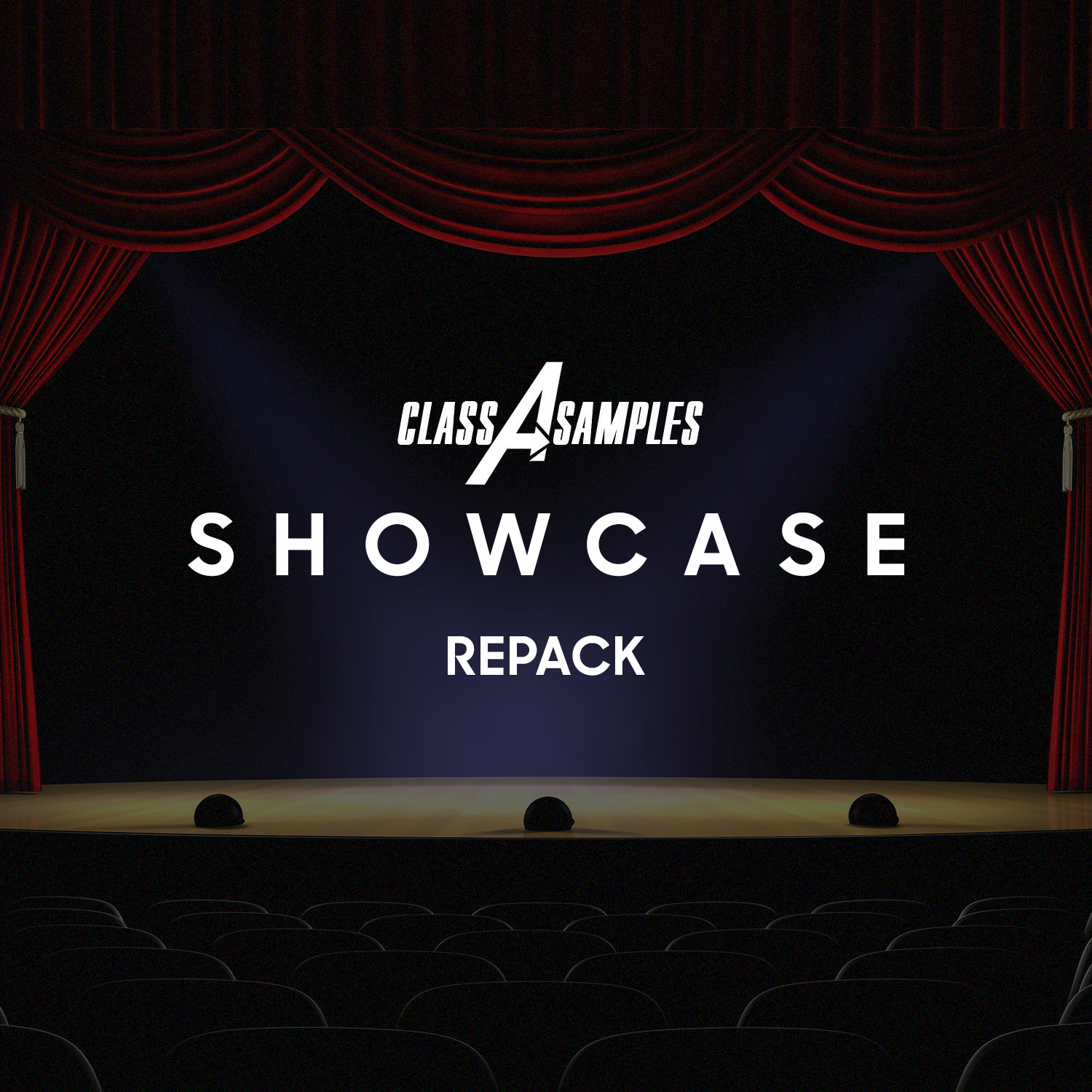 Class A Showcase - 0 Credit - Samples & Loops - Splice