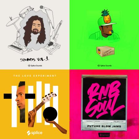 jaehwaneom - Joe - Samples & Loops - Splice Sounds